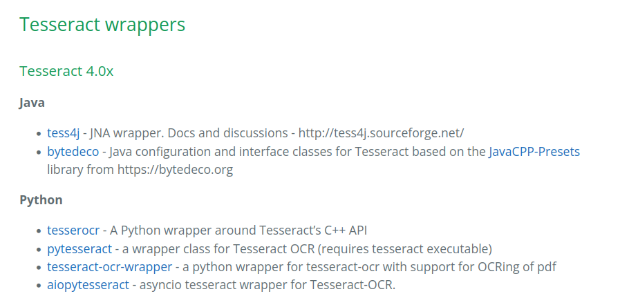 【Ubuntu】tesseractをインストールして、Pythonから画像の文字起こし(OCR)を試す【pytesseract】 - 自動化 ...